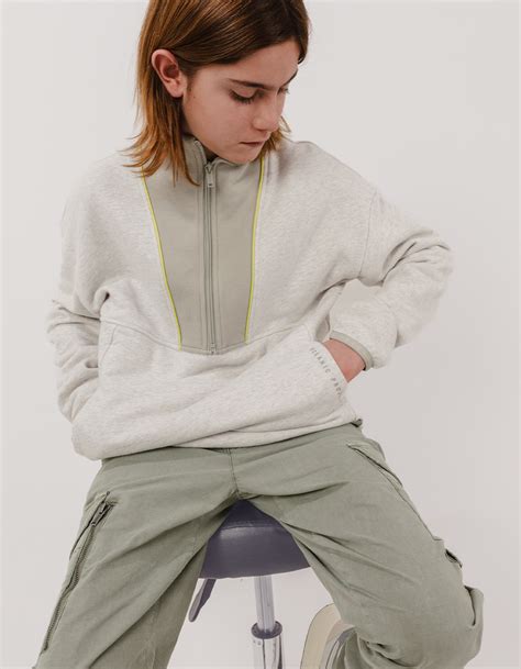 Tienerkleding Meisje And Jongen Ikks