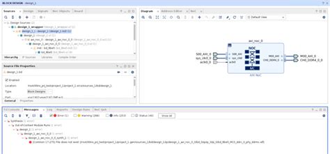 There Is An Issue Where The Elf File Is Not Generated When Running