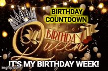 Birthday Week  Birthday Week Birthday Week Discover And Share S