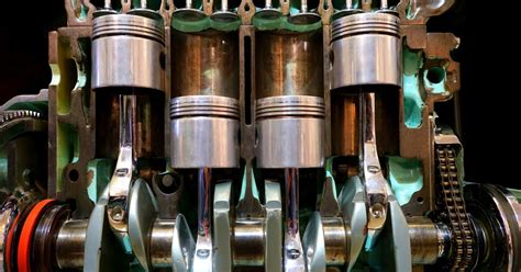 Why Does My Engine Misfire McCullough NAPA Auto Care