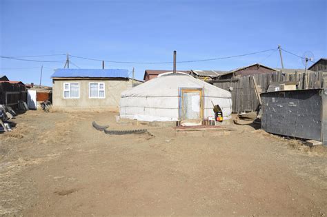 Gerhub Common Problems Uncommon Solutions” Two Vegetarians In Mongolia