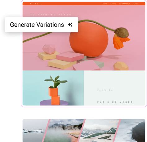 Ai Web Based Containers Elementor