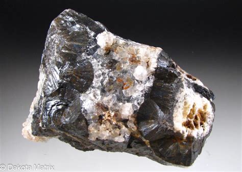 Goethite Mineral Specimen For Sale