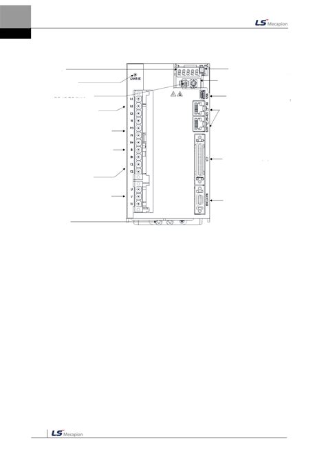 Kw 35kw Display Window Shows The Status And Alarms Page 12 380 L7p