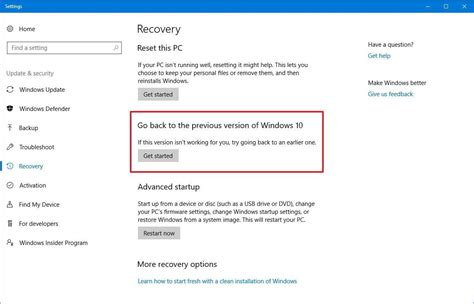 Why Windows Insiders Should Opt Out Of The Program After The Creators Update Is Released