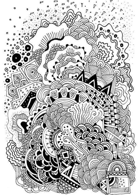 손으로 그린 배경 디자인 Eps Uidownload