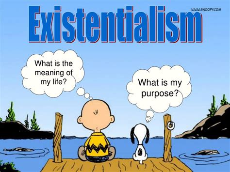 Ppt Existentialism Powerpoint Presentation Free Download Id 5786006