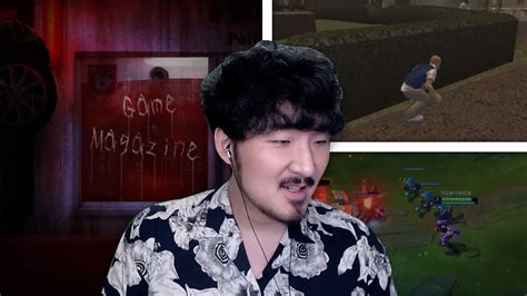 선바스트리밍 20220810 이은날좀비스크림 불리엔딩까지 롤한판 Youtube