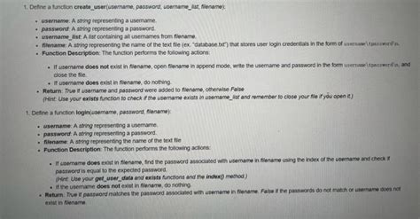 Solved Helloi Do Need Help With This Python3 Programming As