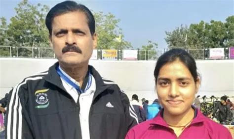 Odishas Eminent Cyclist Turned Coach Susil Kumar Das Passes Away Odishabytes