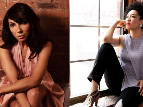 Julia Star Sessions Forest Workout Falling Star Julia Murney Stopped By The Broadway Com Studio