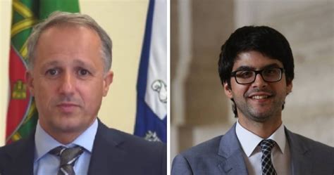Domingos Sousa E Tiago Gonçalves Presidem Unidades Locais De Saúde De Braga E Barcelos