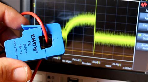 Dc Current Sensor Clamp Arduino At Kurt Scott Blog