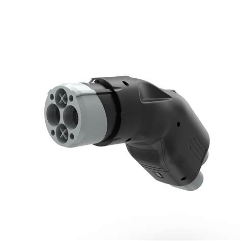 Ccs1 To Chademo Adapter Electway Technology Dc Charger Ac Charger Ev Connector Tr25 Lon Dlm