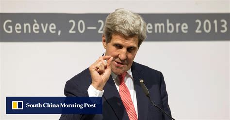 How Us Launched Secret Talks With Iran In March That Even Its Closest