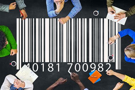 How Barcodes Work Learn The Ins And Outs Of Barcodes