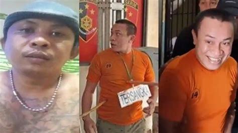 Baru Terungkap Opal Lupa Soal Ini Usai Rebut Pisau Dan Tikam Bemo