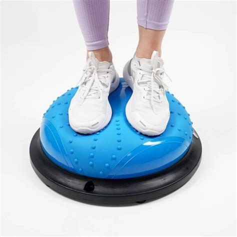 Medpoint Mini Bosu Ball Medpoint