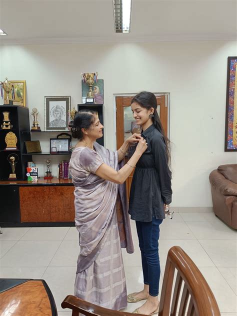 How Nss Taught Me Leadership Skills Manya Tyagi Posted On The Topic Linkedin