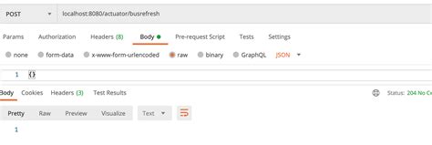 Spring Cloud Bus — Dynamically Manage And Refresh Configurations By Anupriya Kumawat Medium