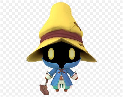 World Of Final Fantasy Final Fantasy Ix Vivi Orunitia Video Game Png