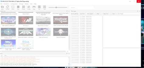 Vulkan Running Games On Fullscreen Causes A Crash After A While Issue RPCS Rpcs
