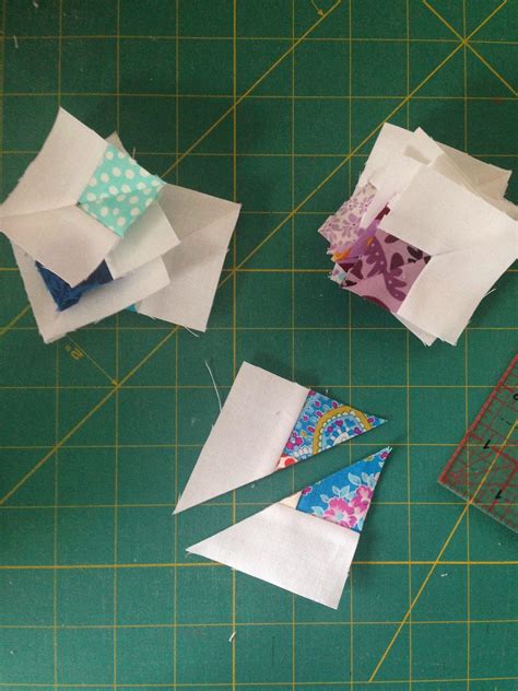 Patchwork N Play Playing