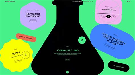 Ai Experiments The Future Of Machine Learning Futureen