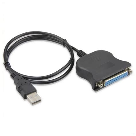 Usb To Serial Adapter O42 Usb To Rs232 Db9 Serial Cable Adapter 80cm