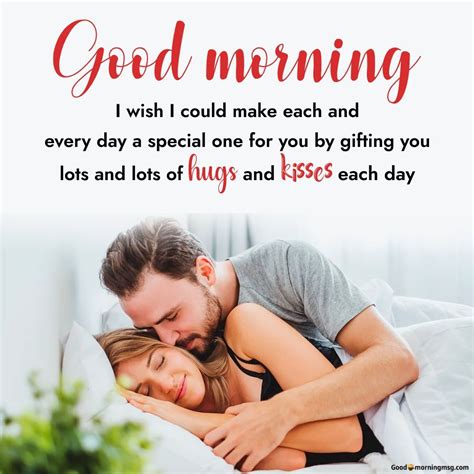 Good Morning Happy Monday My Love Quotes