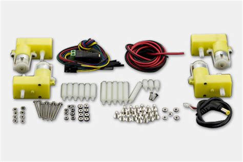 Dfrobot Cherokey 4wd Arduino Basic Robot Kit Robotics Drop
