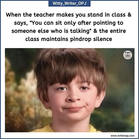 Hilarious Memes About School
