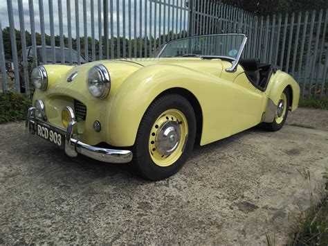 Classic Marks Sports Cars Limited