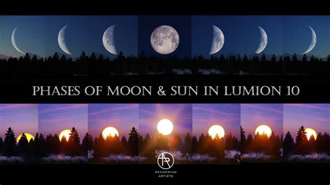 Lumion 10 Realistic Render Settings Download Of Moon Rendering Artists