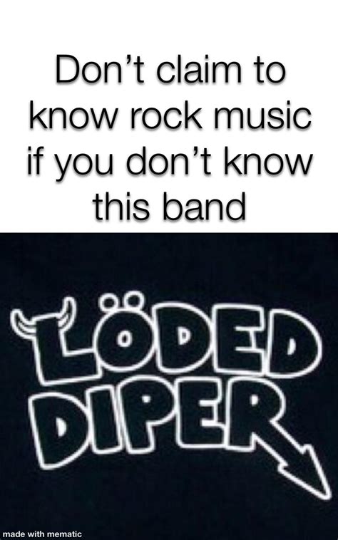 Exploded Diper Rteenagers