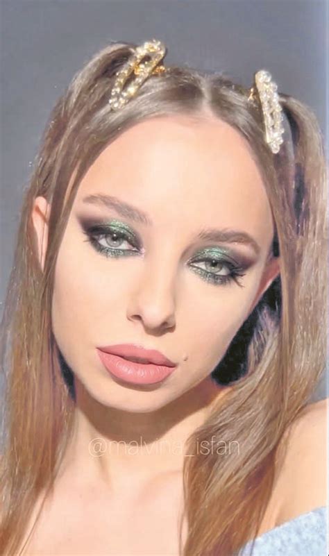 Party Eye Makeup