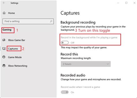 Error Fix Gaming Features Arent Available For Windows Desktop Or File Explorer