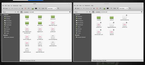 [solved] Update Problem Tomcat Config File Help Discuss Xwiki Forum