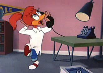 Characters In Woody Woodpecker Tv Tropes