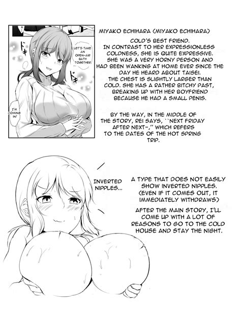 Lethargic Sister Tolerates Her Brothers Pranks Page 54 Nhentai