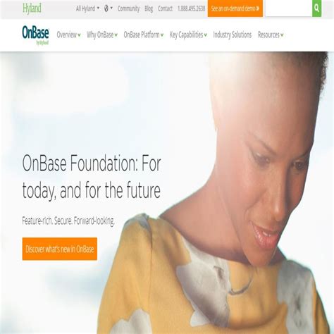 OnBase Carmine Mastropierro