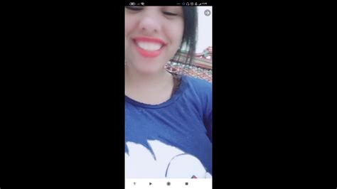 بنت هيجان Youtube