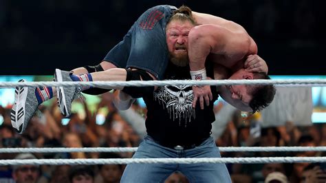 Wwe Antonio Cesaro Neutralizer