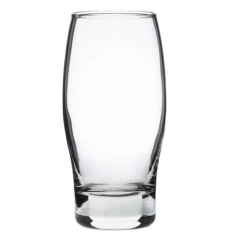 Perception Beverage Glasses 12oz 340ml