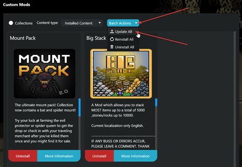 Necesse How To Install Mods To Server Knowledgebase Pingperfect Ltd