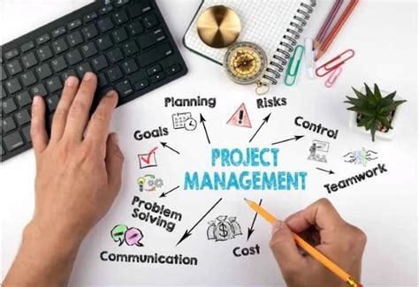 Unlock Your Projects Potential Expert Project Management Insights Mister Nguyen Agency