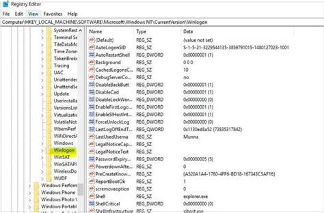 Microsoft Webmatrix Publish Settings Registry Key Leadingasrpos