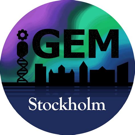 Stockholm Igem 2022