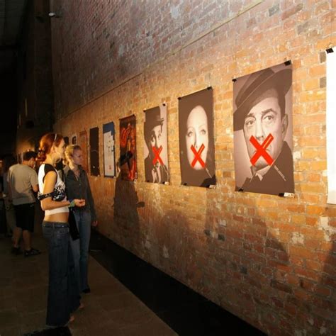 Центр современного искусства Винзавод