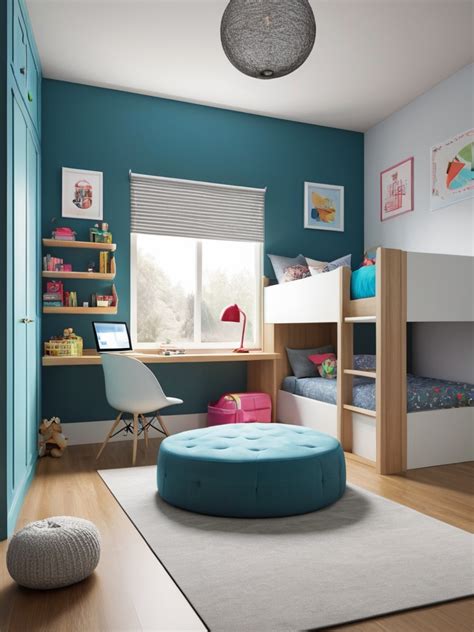 16 Powerful 8 Year Old Bedroom Ideas To Transform Their Space With Joy
